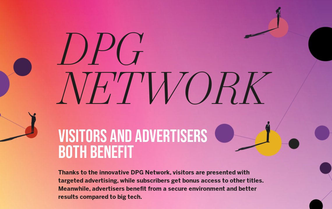 Pricewatch - DPG Media Annual Report 2022